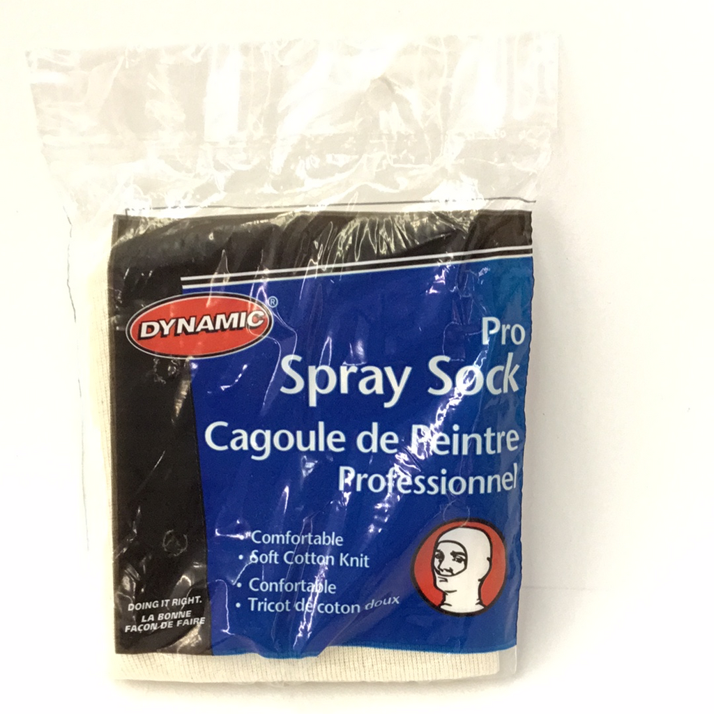 Spray Sock | Paintscapes