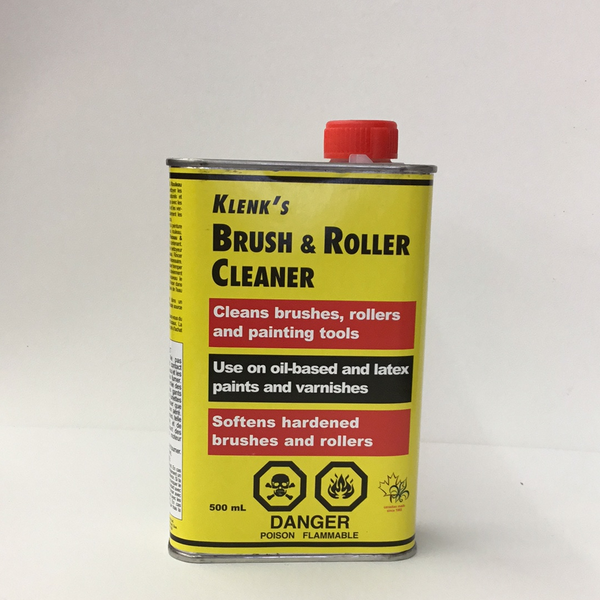 Cleaners/Strippers/Solvents | Paintscapes